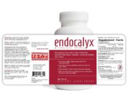 Endocalyx - 1 Bottle - Microvascular