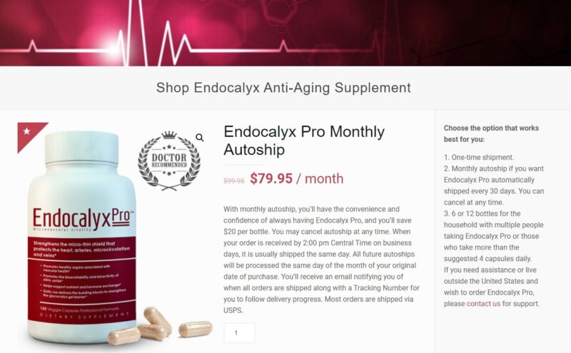 Endocalyx-Pro-Monthly-Autoship-Microvascular – Microvascular