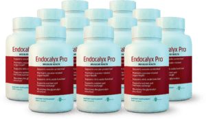 Endocalyx Pro 12 Bottle Pricing – Microvascular